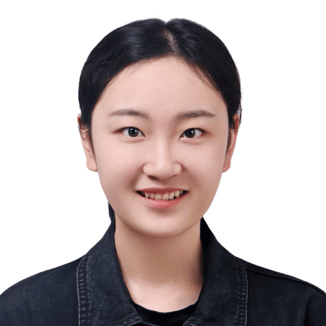 People - Be Happy！Be Productive！